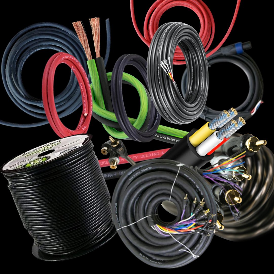 CABLERIAS – Chuchero Express