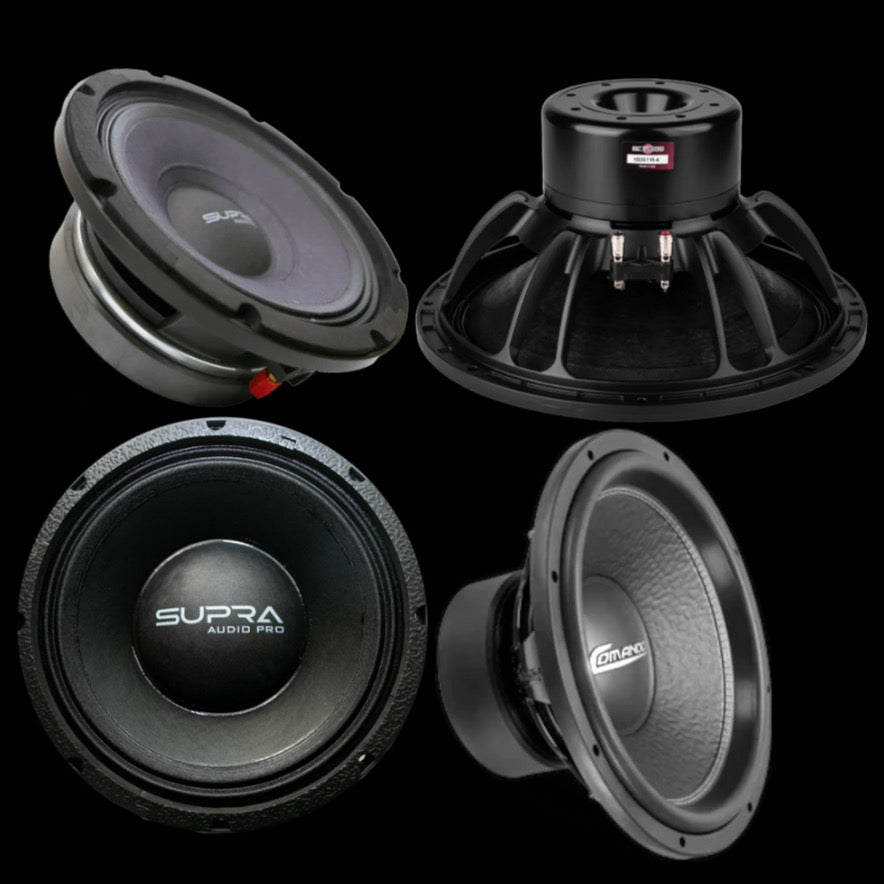 Chuchero Expresss – Chuchero Express