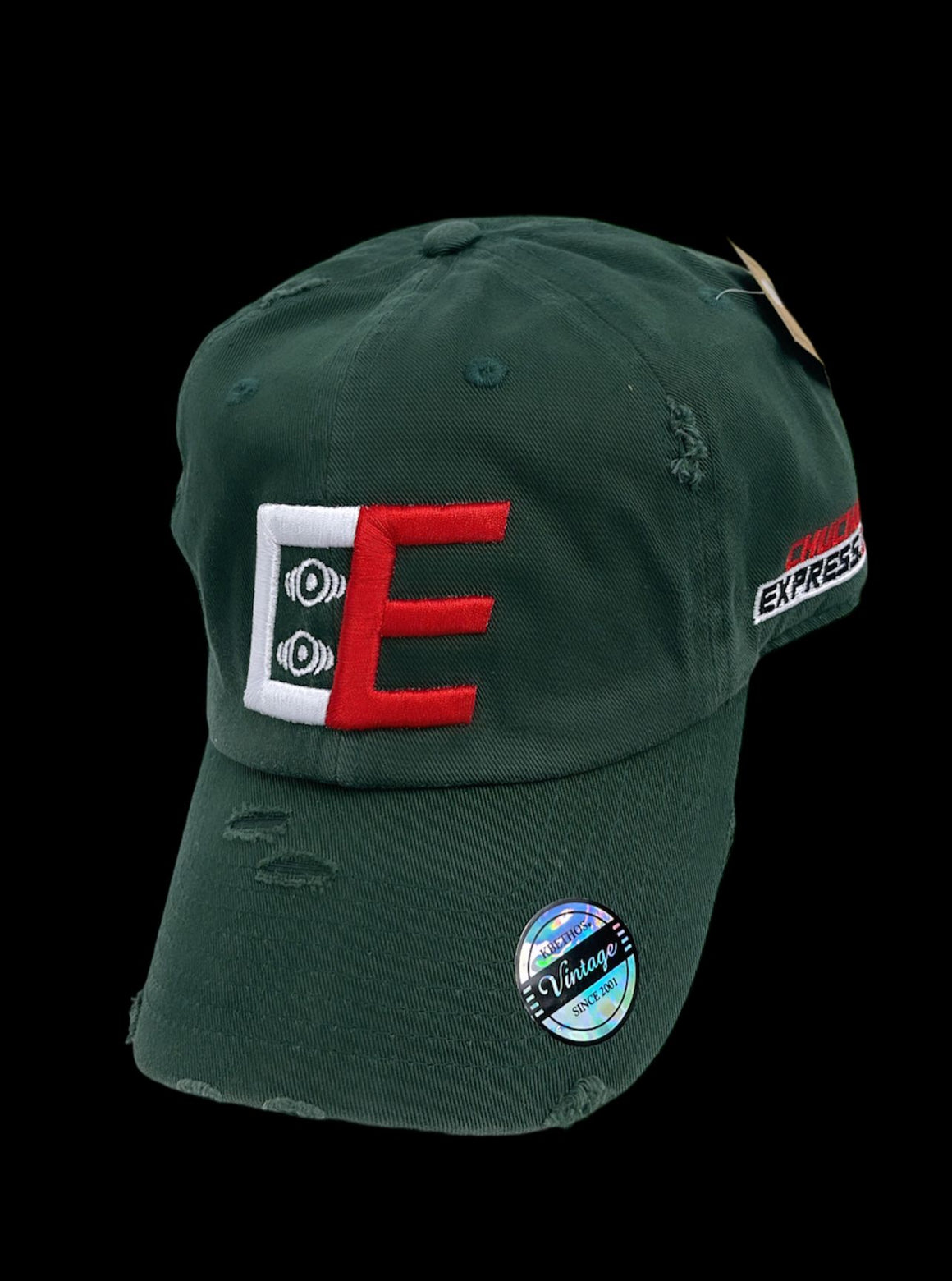 Chuchero Expresss – Chuchero Express