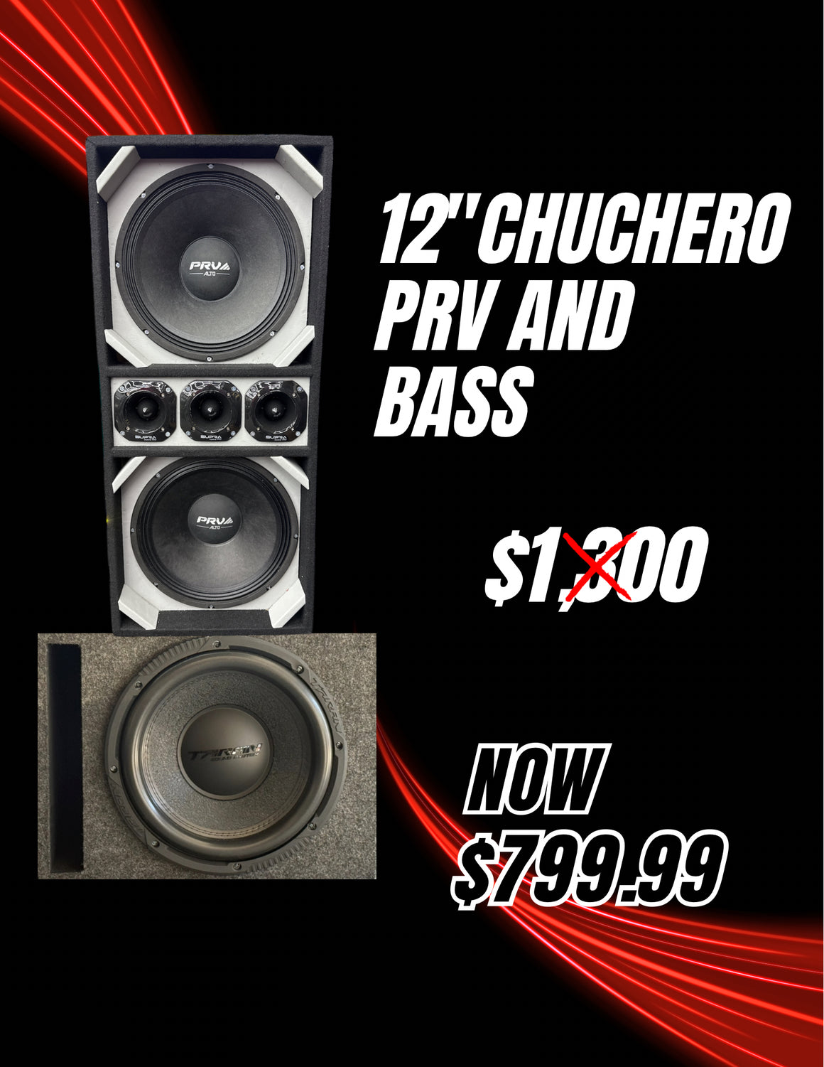 Chuchero Expresss – Chuchero Express