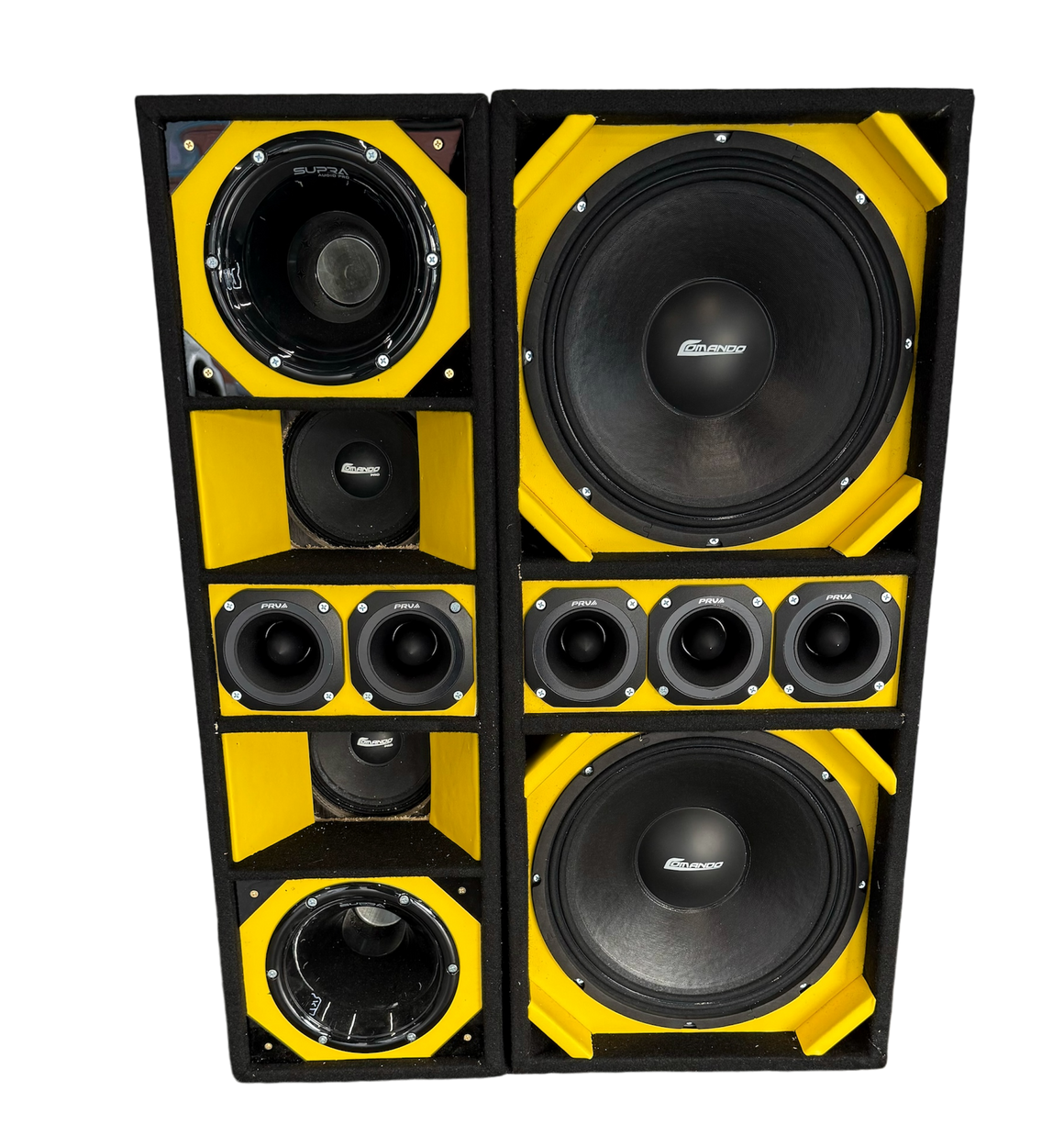 Chuchero Expresss – Chuchero Express