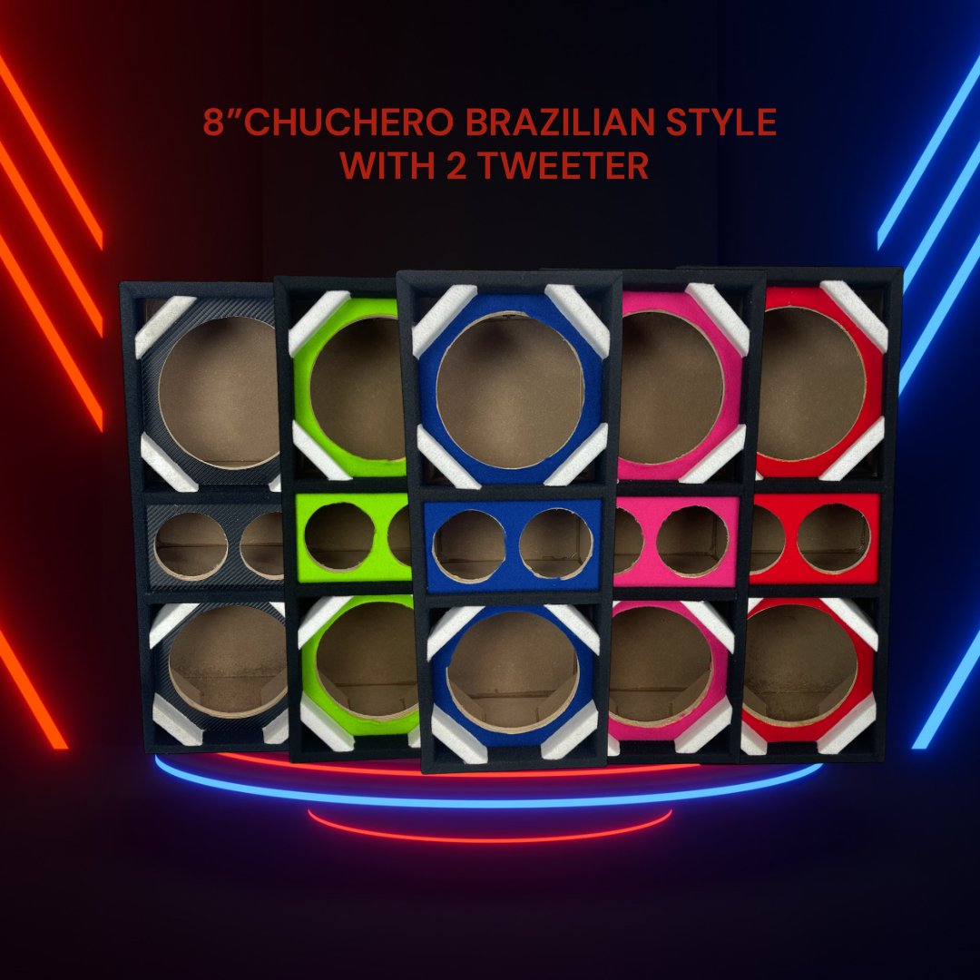 Chuchero Expresss – Chuchero Express