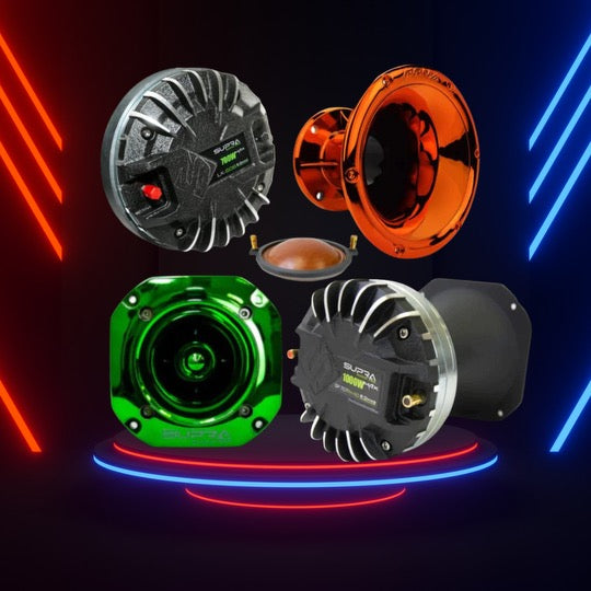 Chuchero Expresss – Chuchero Express