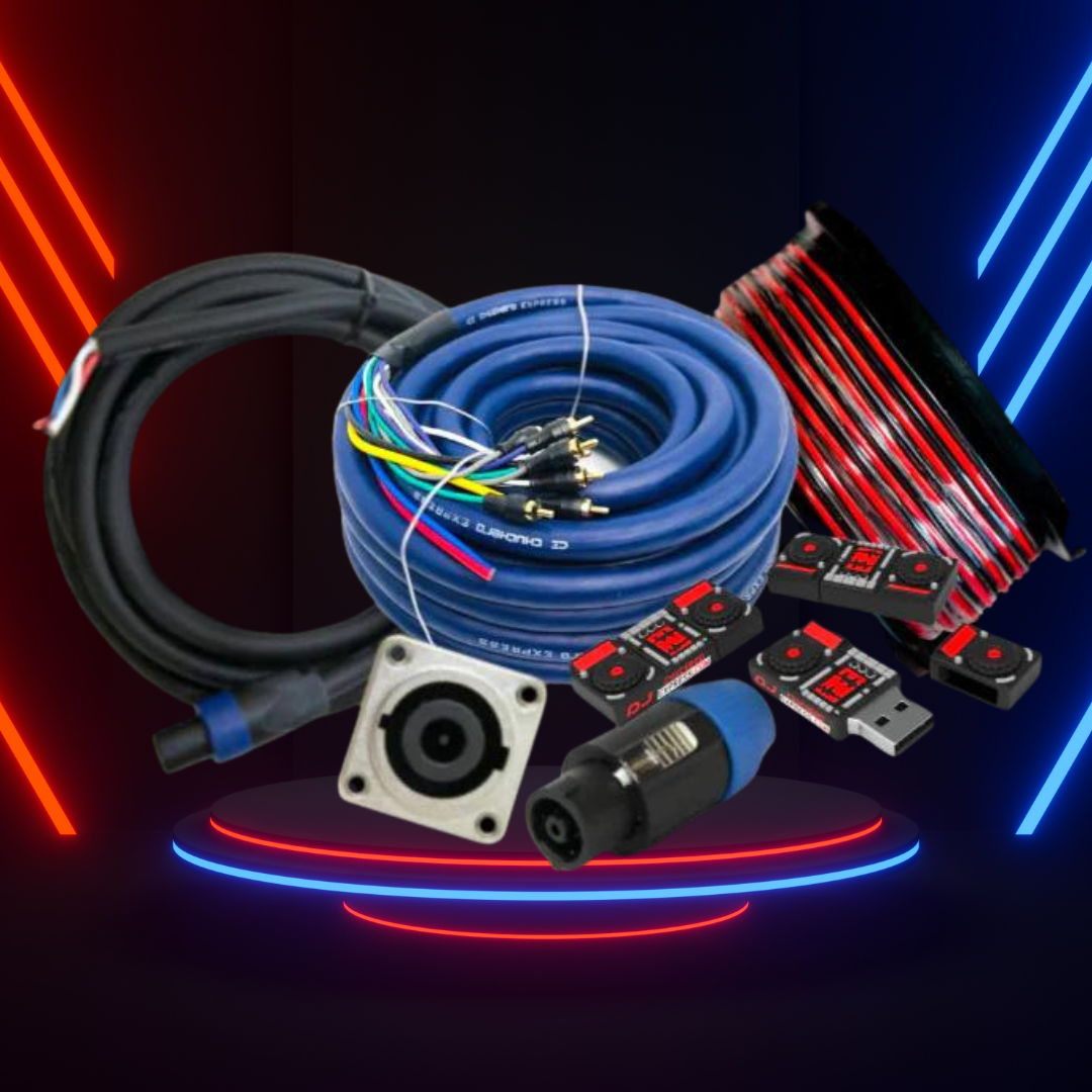 Chuchero Expresss – Chuchero Express