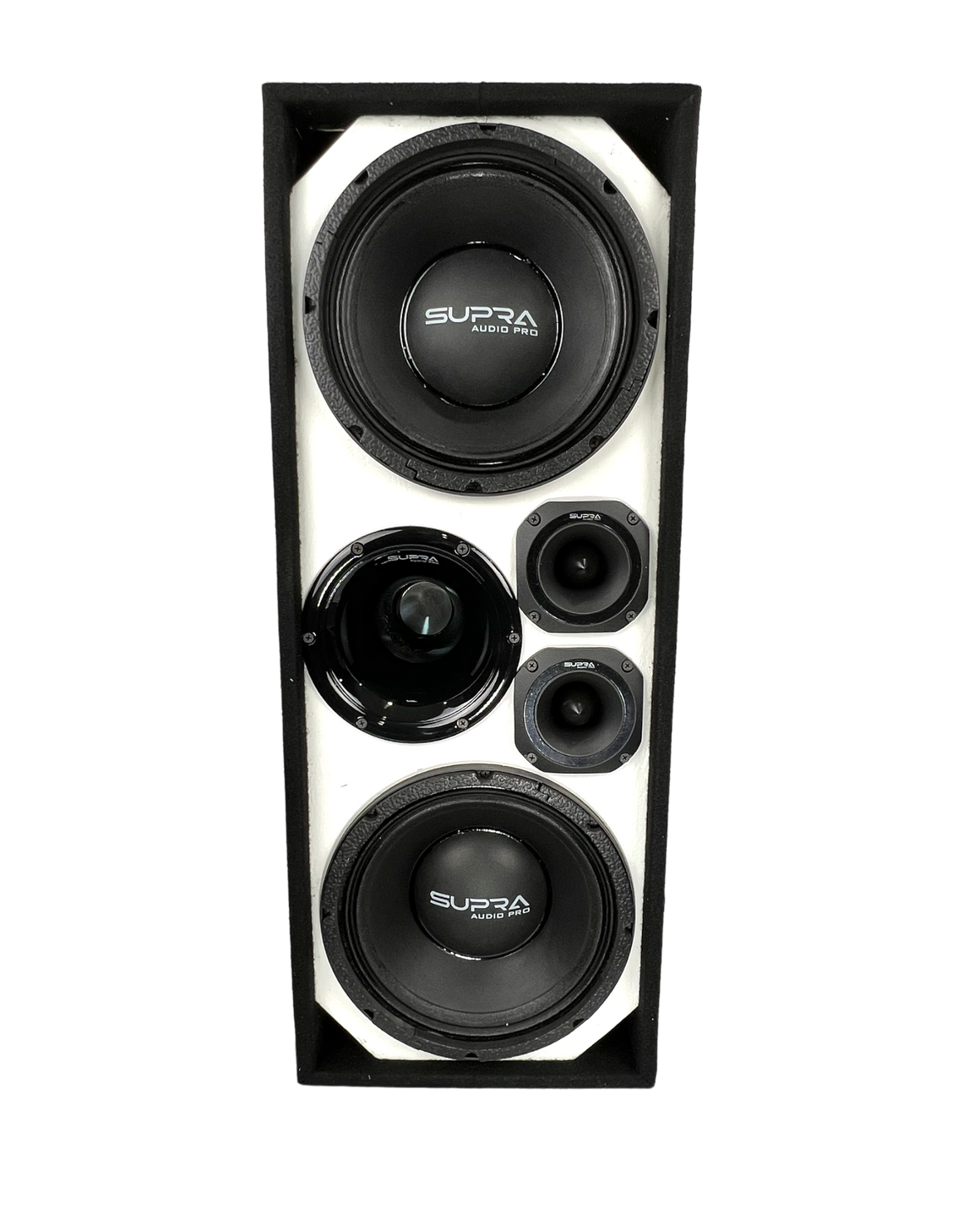 Chuchero Expresss – Chuchero Express