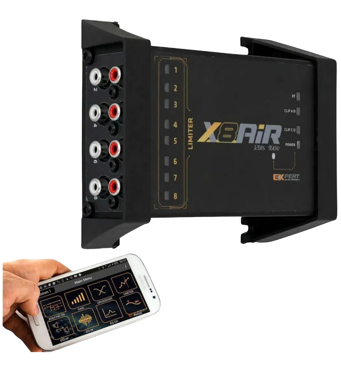 Chuchero Expresss – Chuchero Express