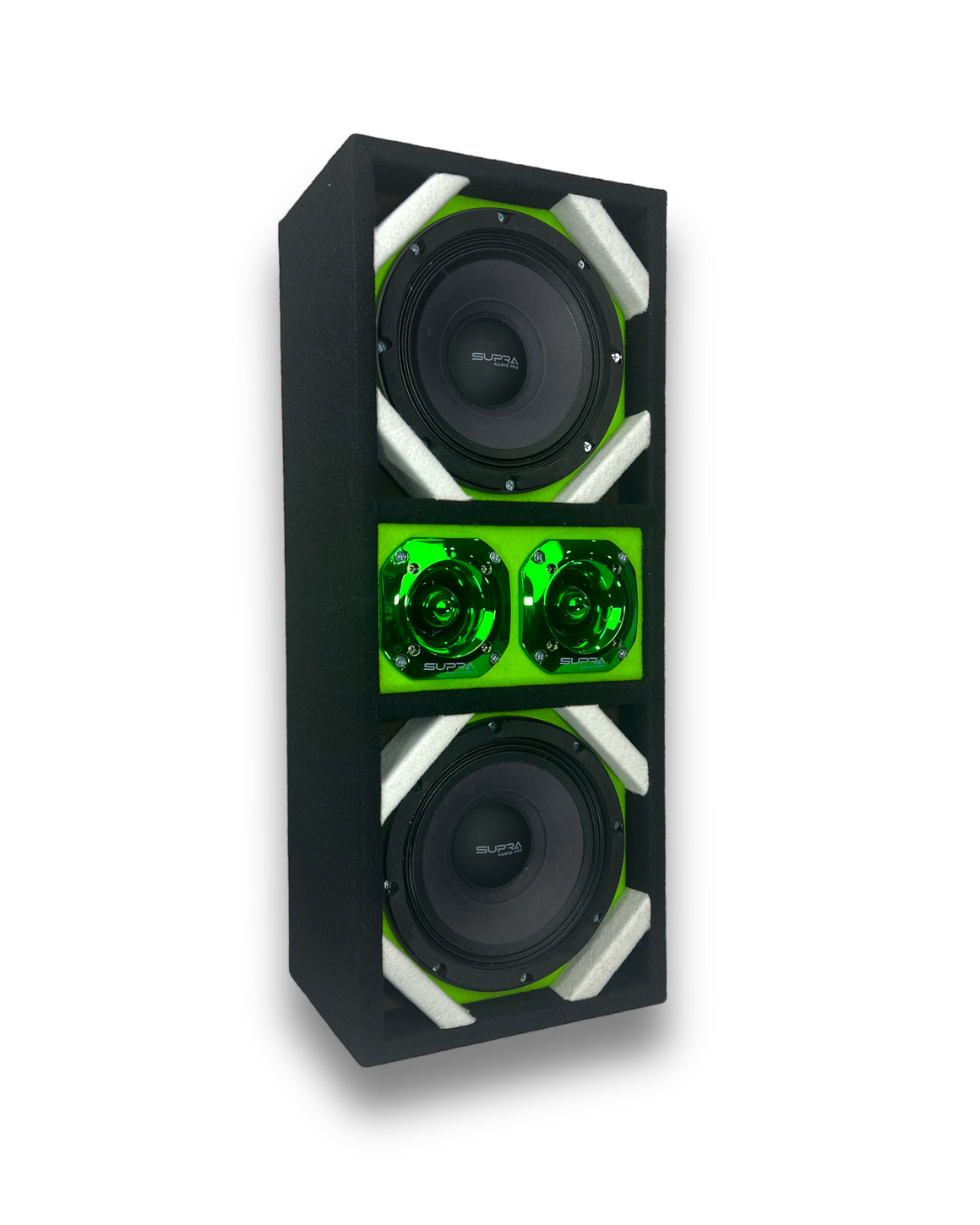 Chuchero Expresss – Chuchero Express