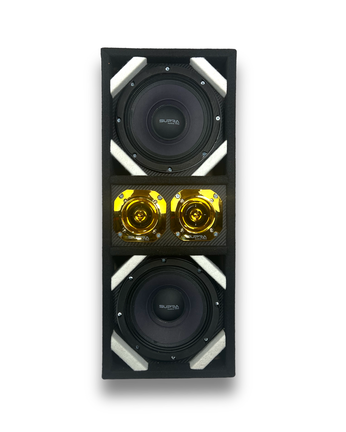 Chuchero Expresss – Chuchero Express