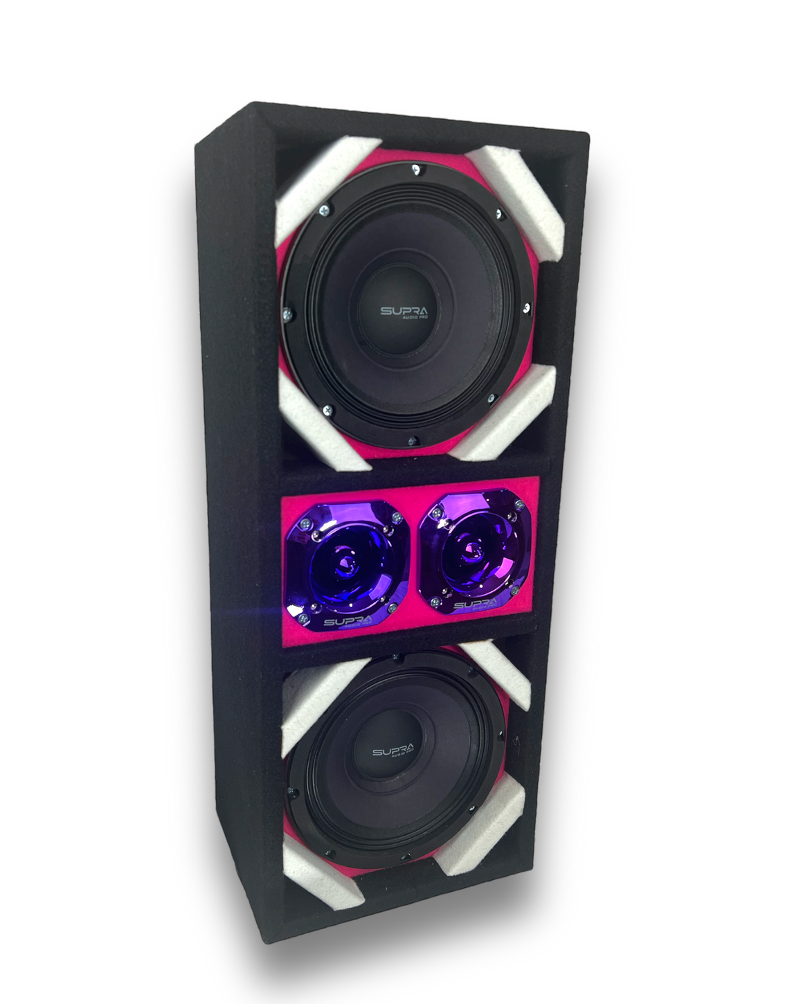 Chuchero Expresss – Chuchero Express