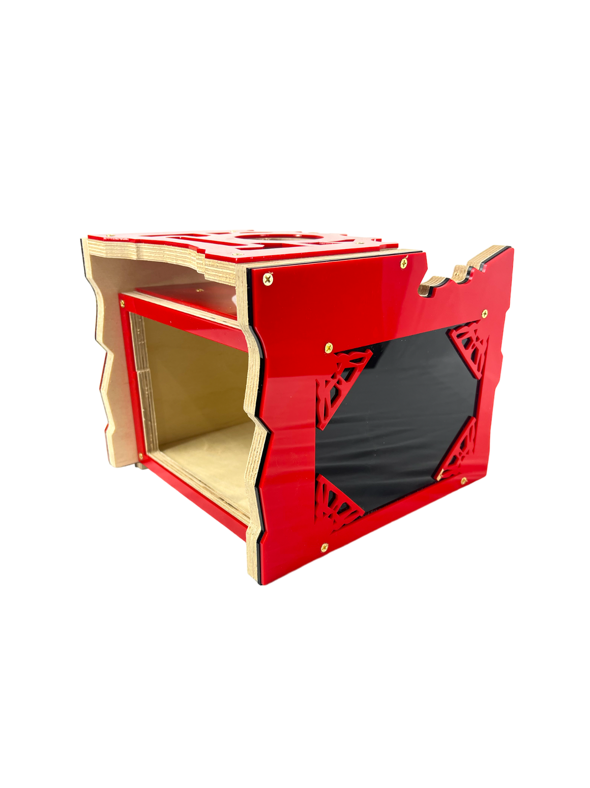 Chuchero Expresss – Chuchero Express