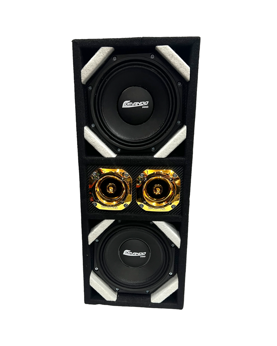 Chuchero Expresss – Chuchero Express