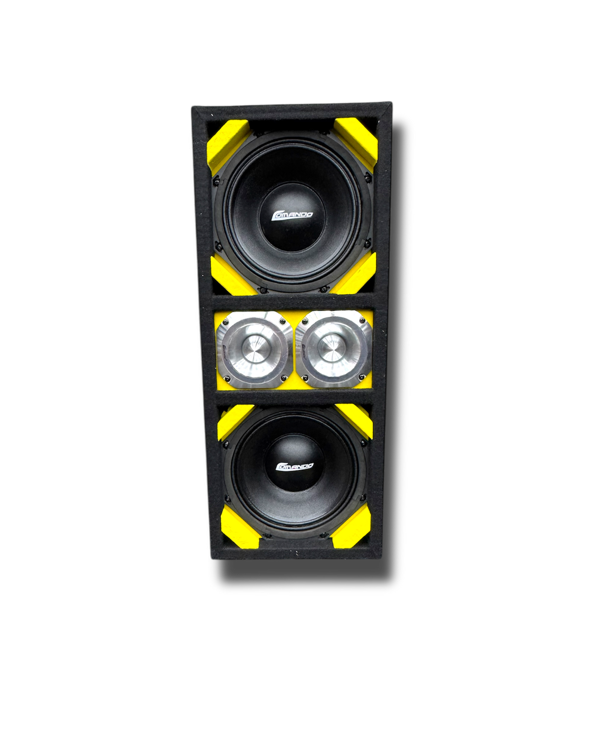 Chuchero Expresss – Chuchero Express