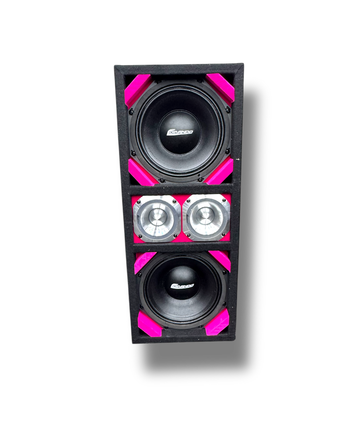 Chuchero Expresss – Chuchero Express