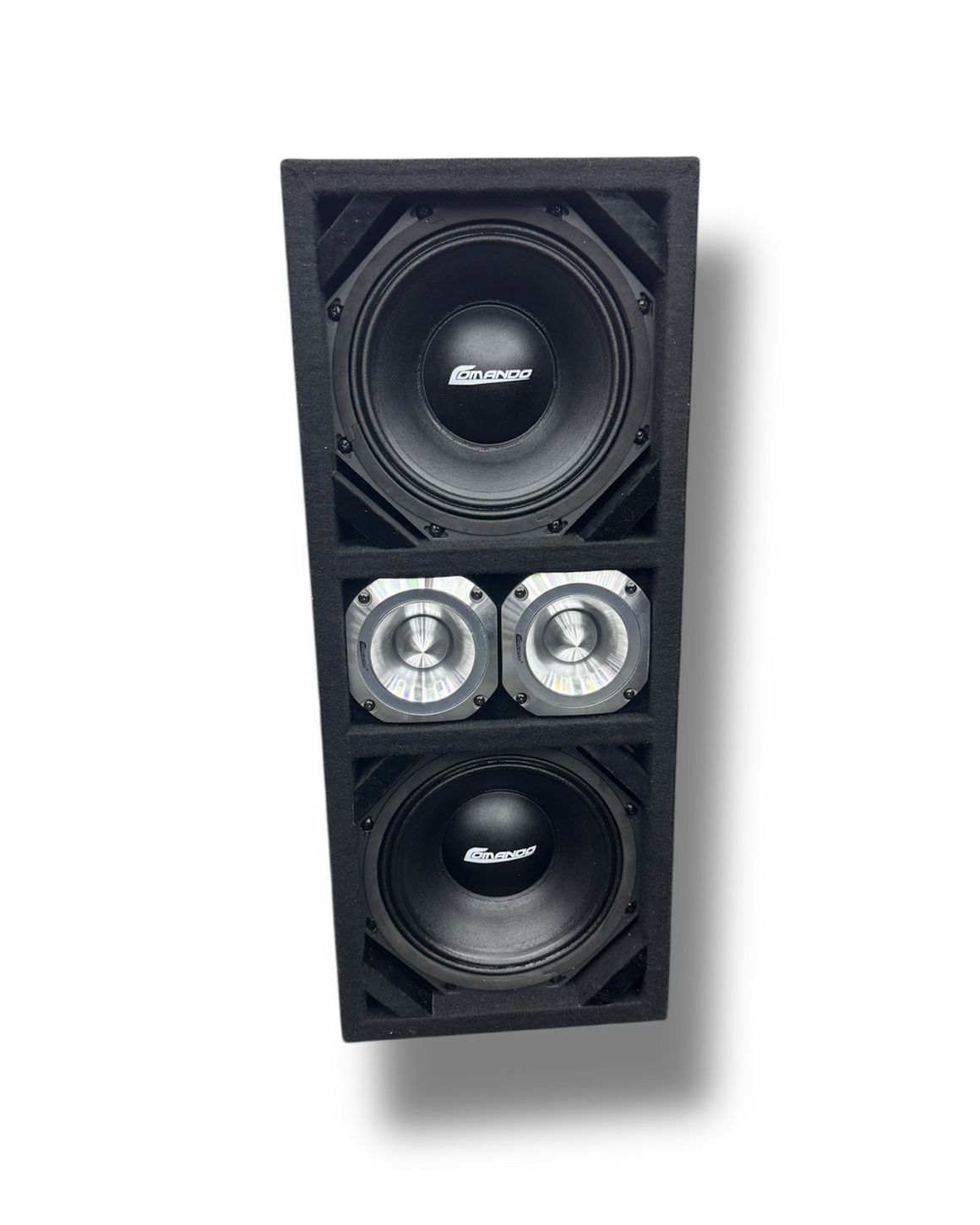 Chuchero Expresss – Chuchero Express