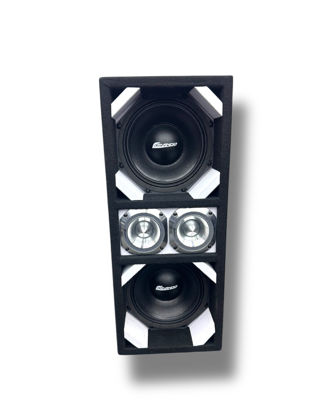 Chuchero Expresss – Chuchero Express