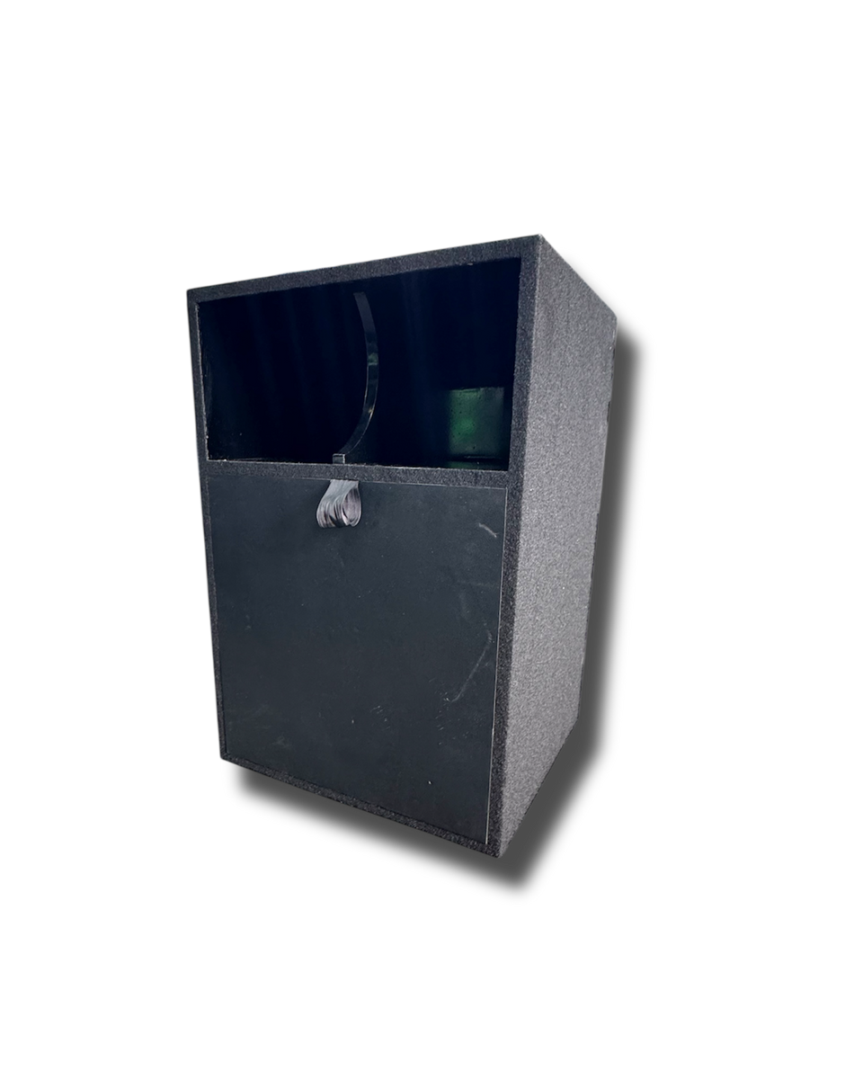 subwoofer Turbo boxes 15-Inch Single – Chuchero Express