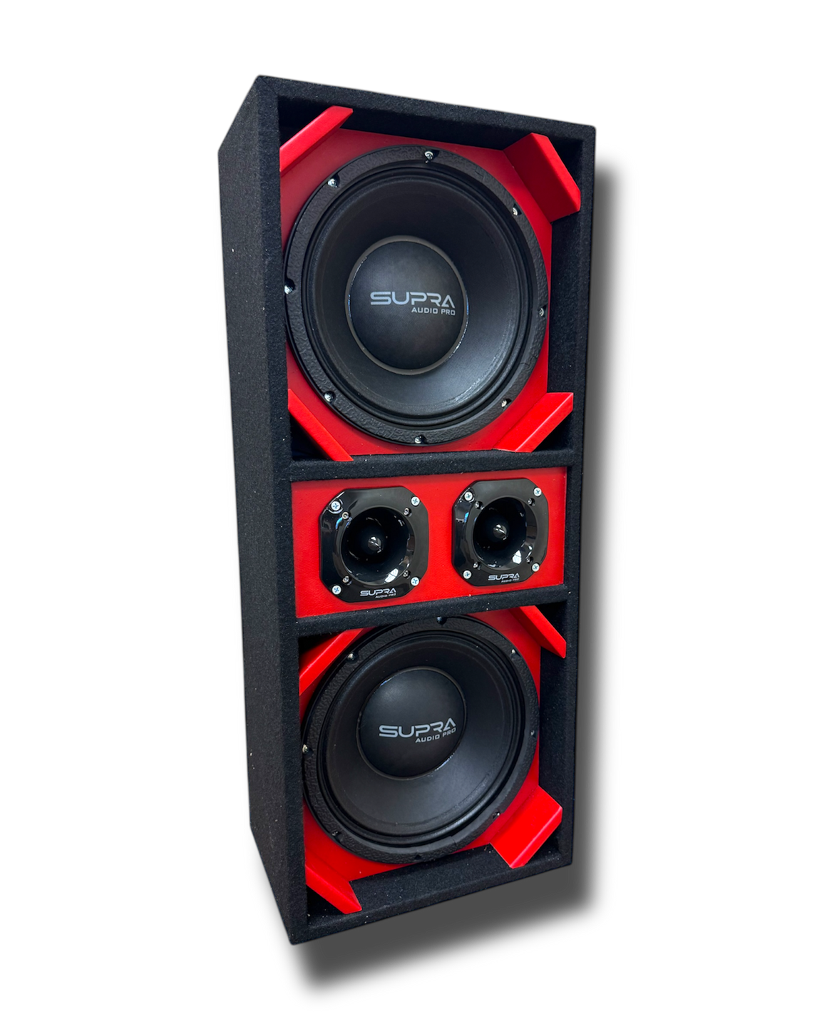 Chuchero Expresss – Chuchero Express