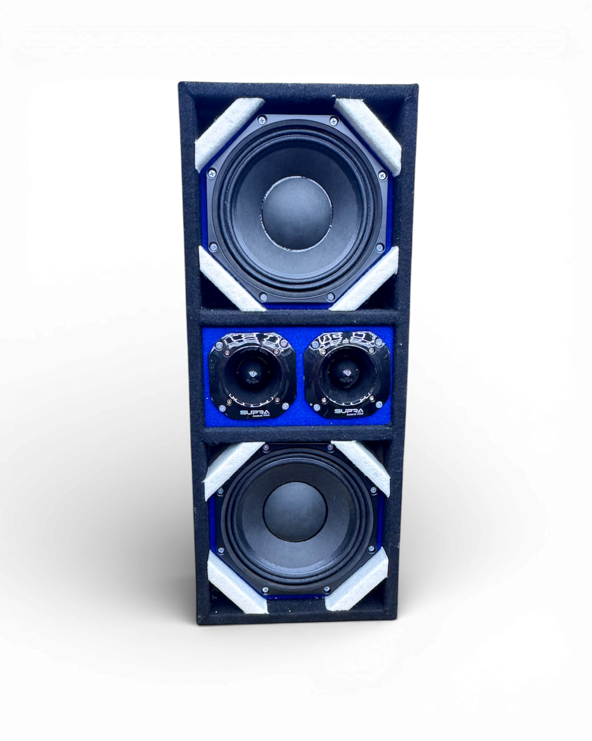 Chuchero Expresss – Chuchero Express