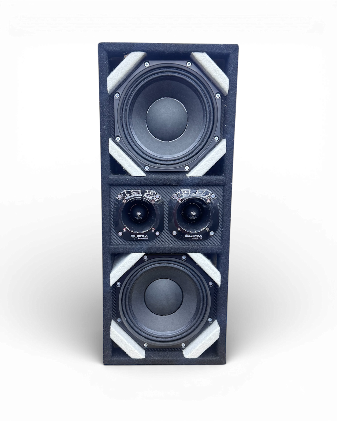 Chuchero Expresss – Chuchero Express