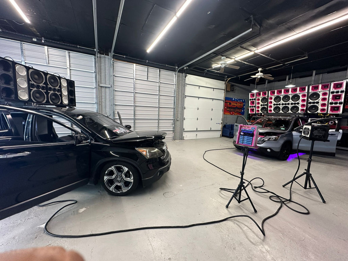 Chuchero Expresss – Chuchero Express