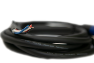 SUPRA AUDIO SP-12T-NEU-4CHUCHERO CABLE WITH PLUG – Chuchero Express