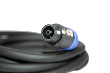 SUPRA AUDIO SP-12fT-NEU-8 CHUCHERO CABLE WITH PLUG – Chuchero Express