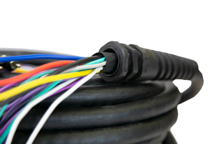 SUPRA AUDIO HIGH PERFORMANCE MEDUSA 50FT 12 RCA – Chuchero Express