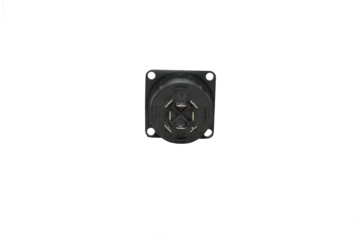 SUPRA AUDIO FEMALE CHUCHERO PLUG 8 PIN – Chuchero Express