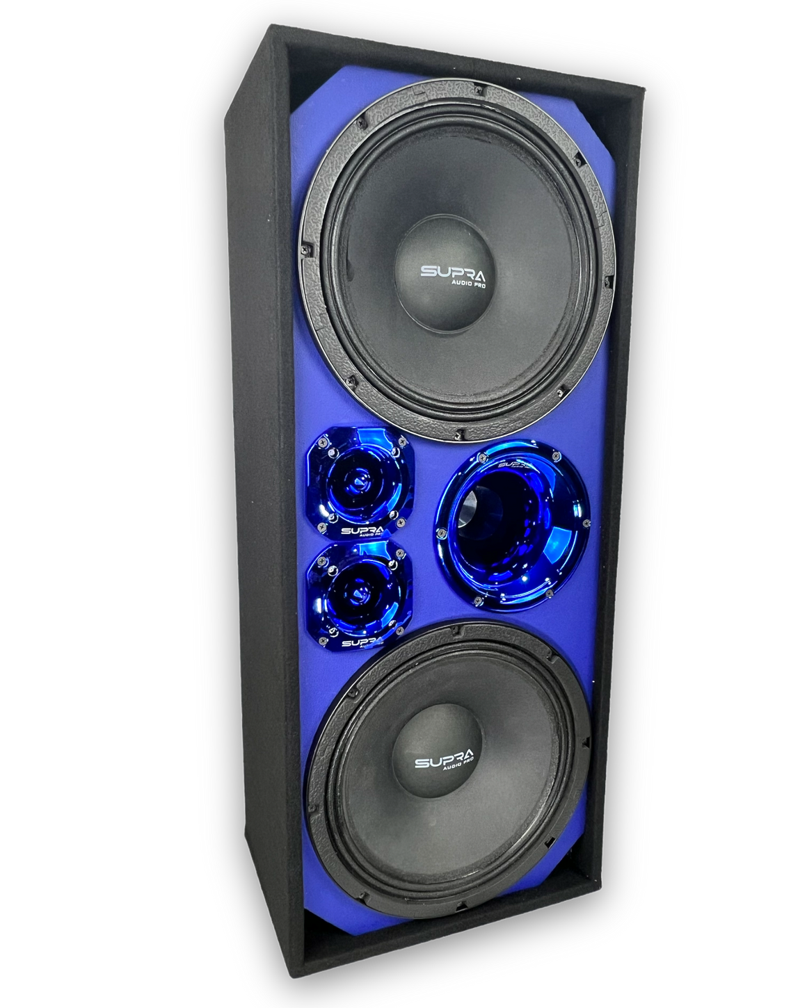 Chuchero Expresss – Chuchero Express